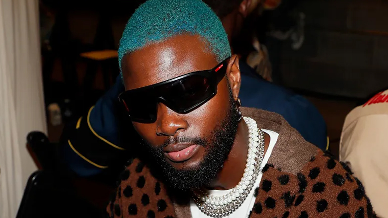 CEEJAY MARK REVEALS THE JOURNEY TO HIS HIT SINGLE “IF” IN NIGERIA ...