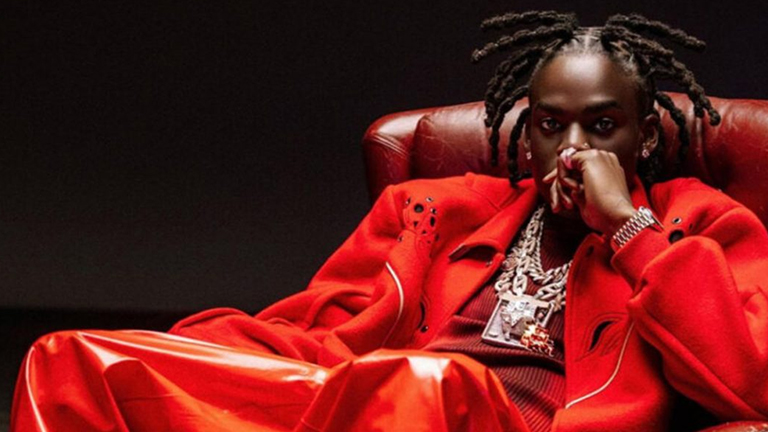 REMA SET TO PERFORM AT THE 2024 BRIT AWARDS - African Entertainment