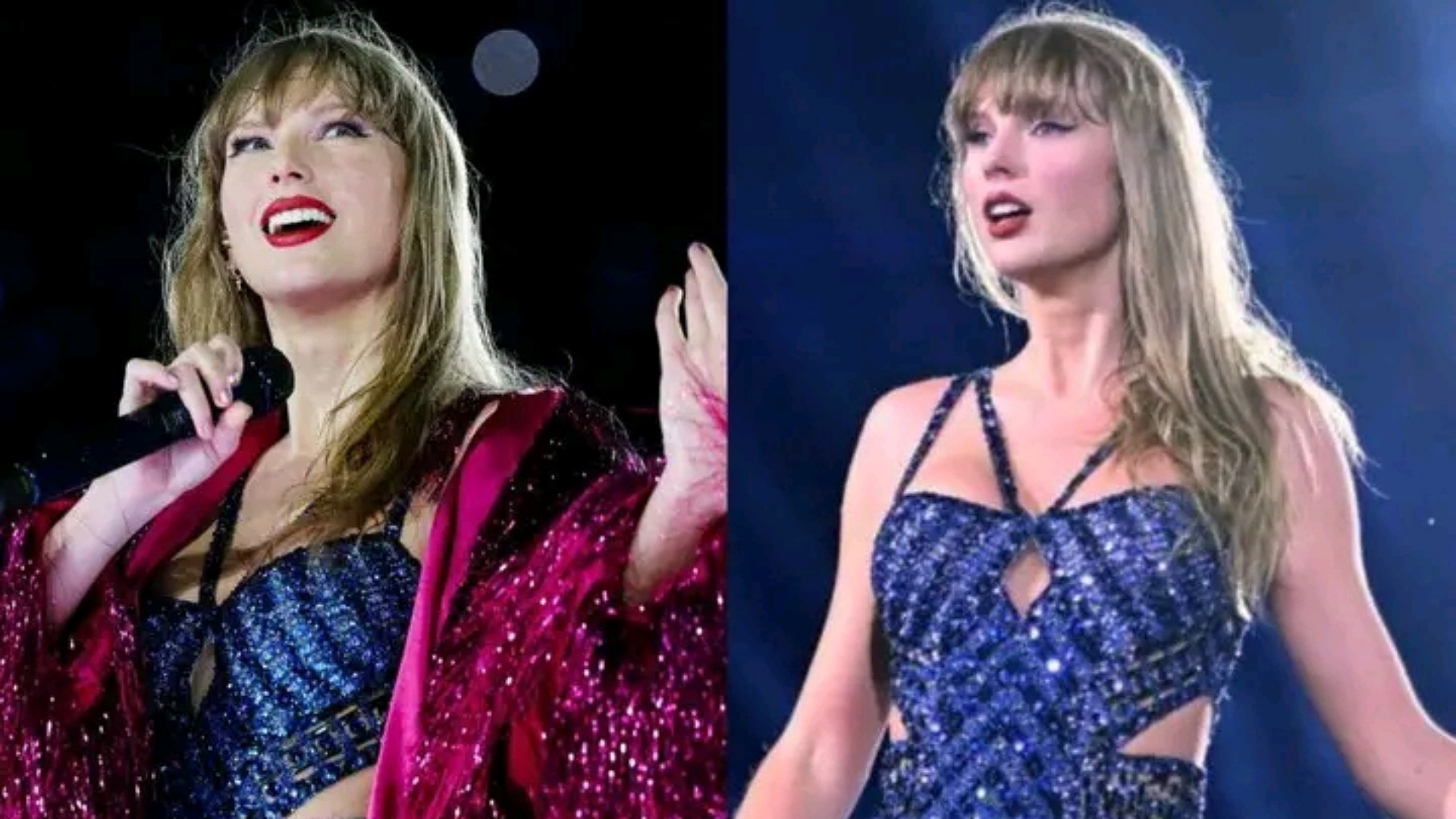 Taylor Swift's Timeless Music: "Never Grow Up" Still Captivates Fans ...