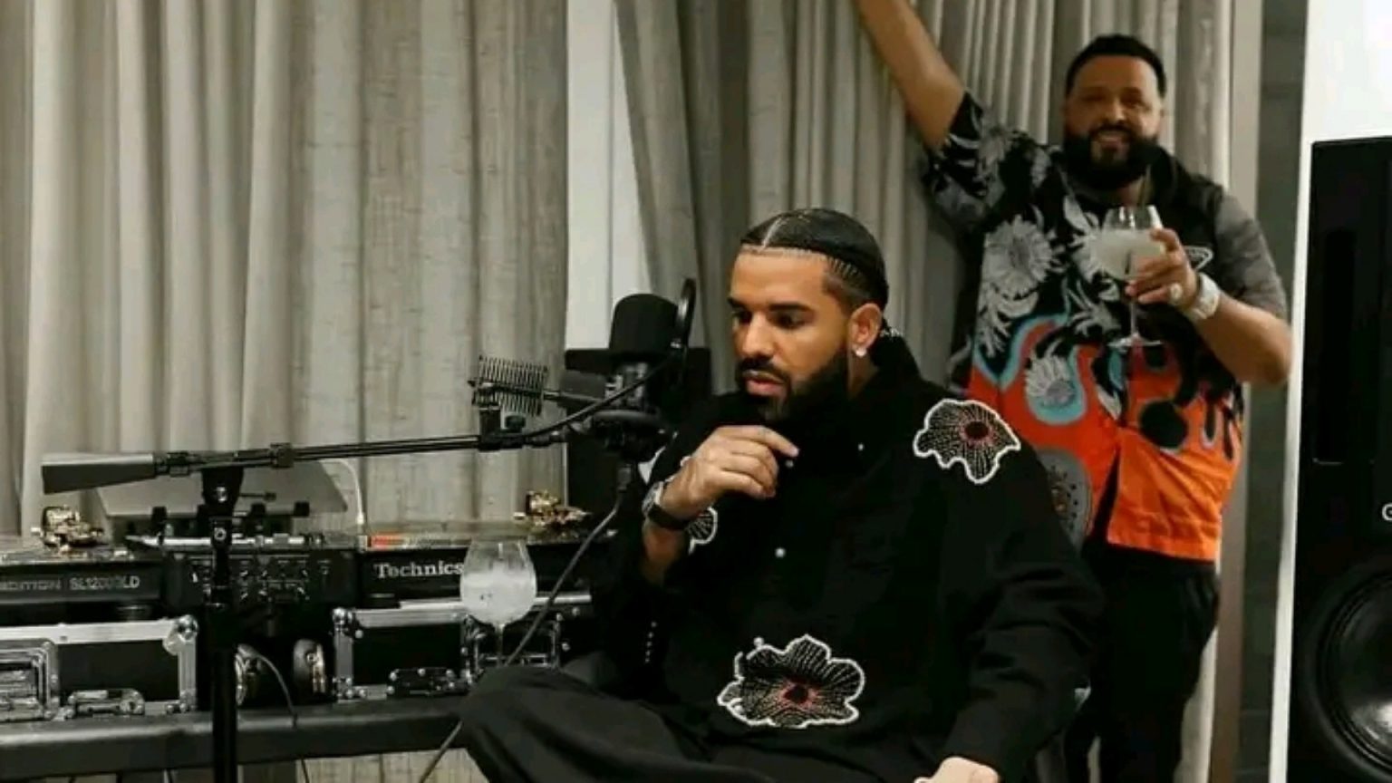 Drake Celebrates Career Milestone, Reflects on Growth - African ...