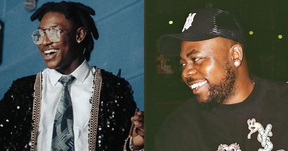 Dapper Music Responds to Shallipopi’s Claims of Breach of Trust ...