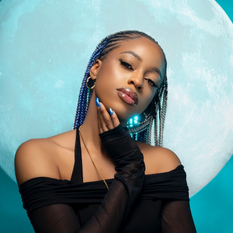 Qing Madi Announces New Single. Unveils Debut Album’s Artwork - African ...