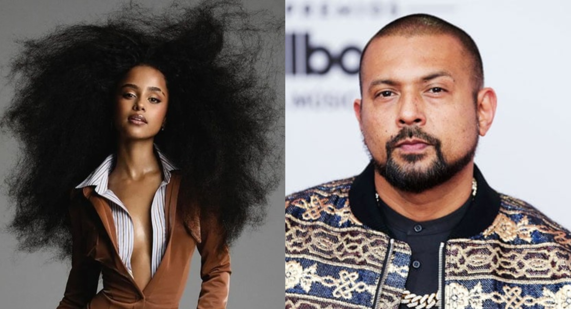 Tyla Drops “Push 2 Start” Remix Featuring Sean Paul - African Entertainment