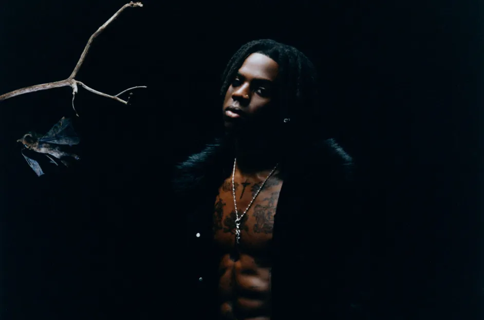 It’s Finally Out! Rema drops ‘Baby (Is It a Crime)’. Listen Here ...