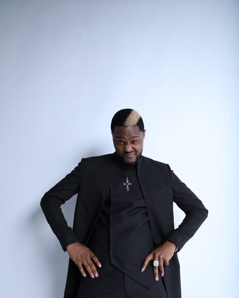 "Awolowo" Hit Maker Mr. Fido Addresses Recent label controversy. Teases ...