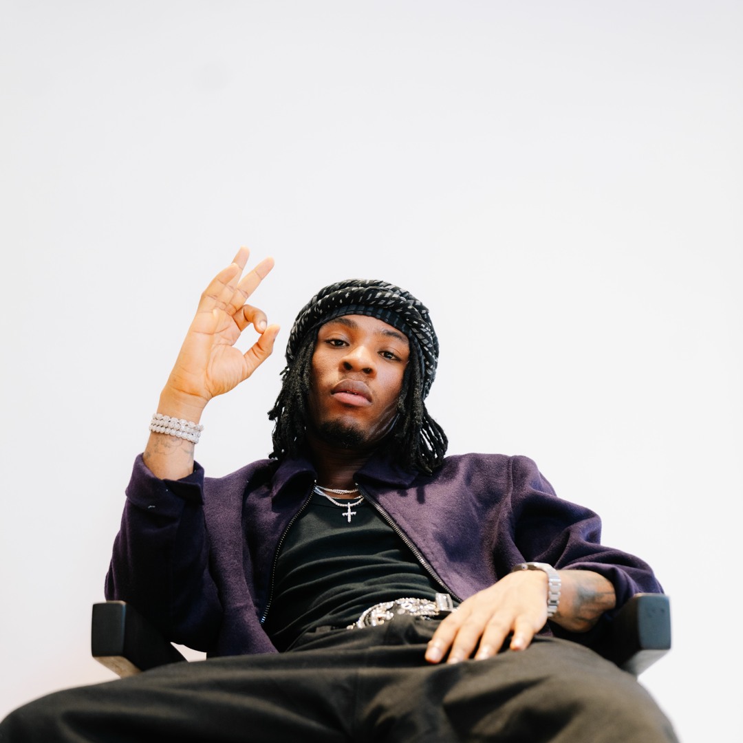 Joeboy Shares New Single, “Taxi Driver”. Listen Here - African ...