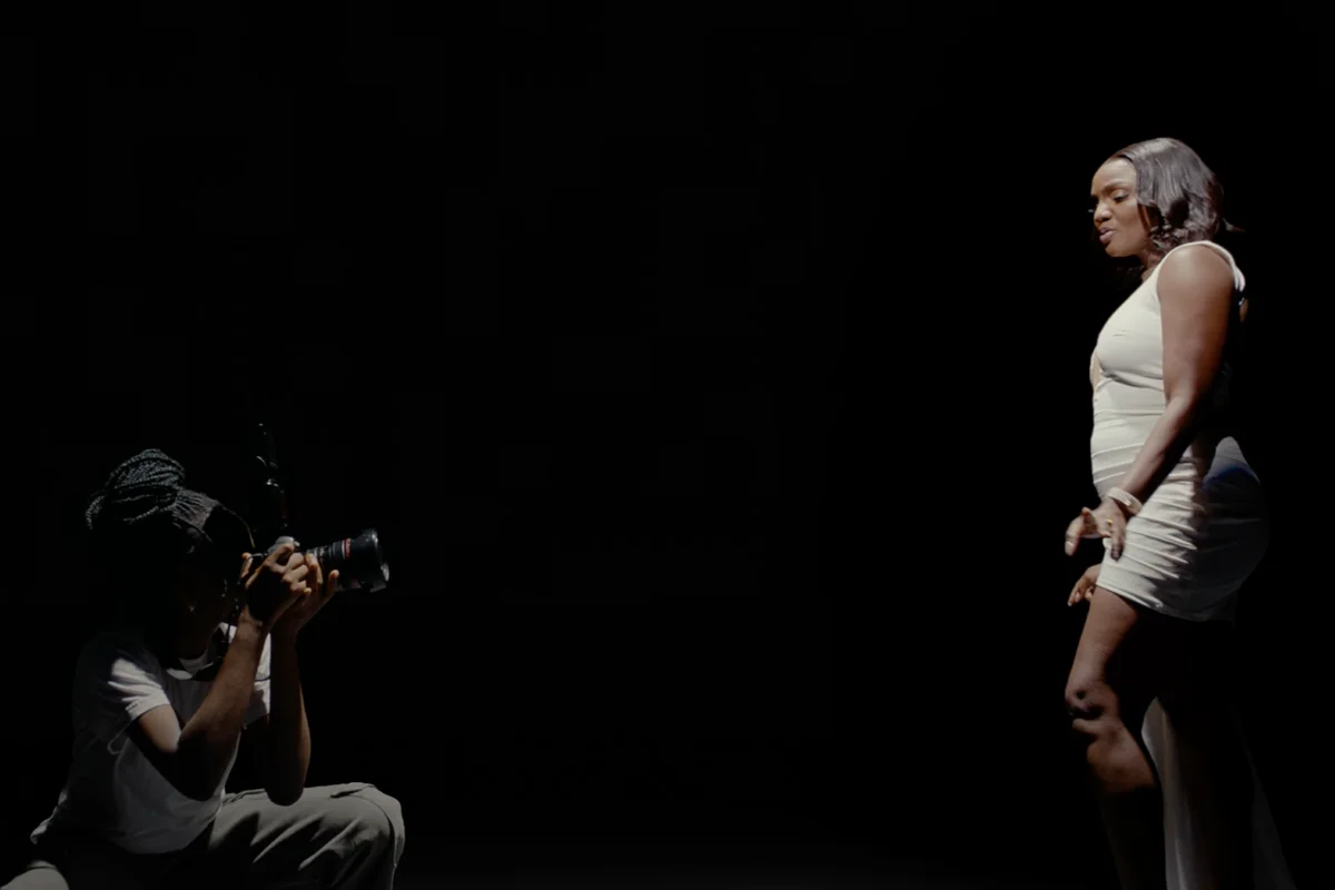 Simi's "Woman to Woman" Video: A Celebration of Women for Women's ...